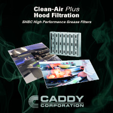 Caddy Corporation - Home